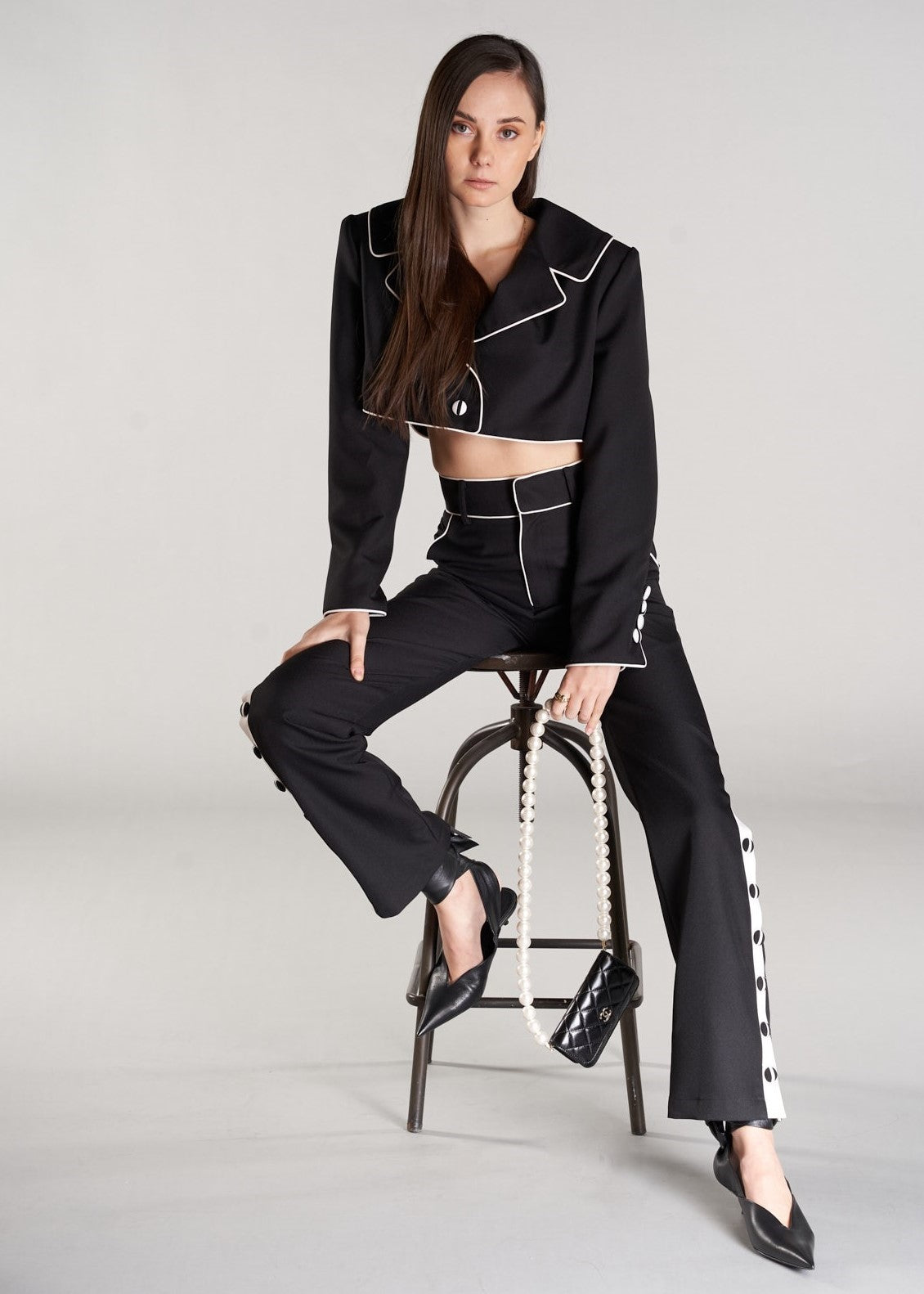 Shop Women's Pants | D'I-Shee